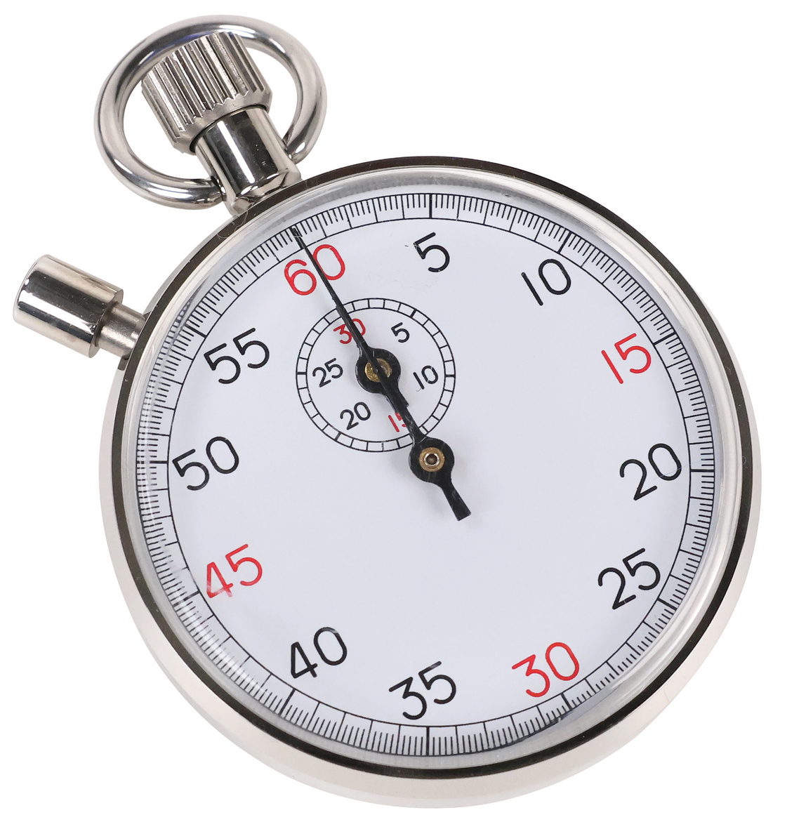Convenient Mechanical stopwatch - Rapid Racking