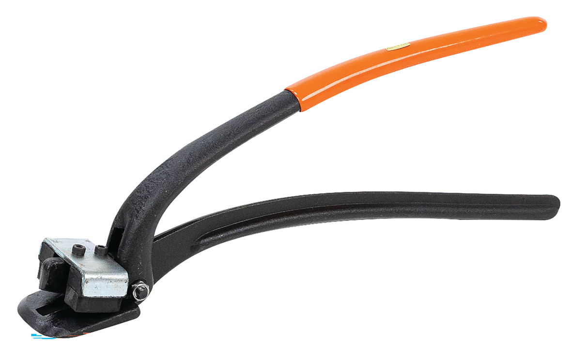 Manutan Steel Strap Cutting Tool - Rapid Racking