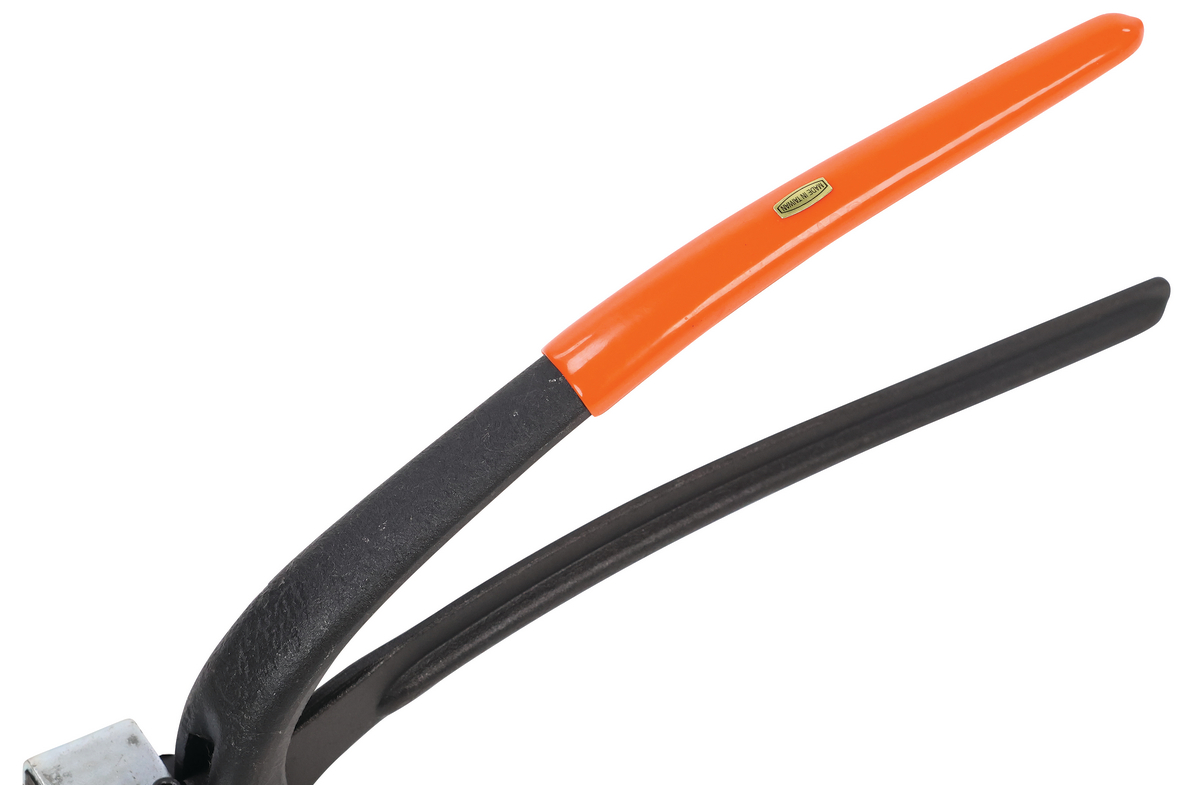Manutan Steel Strap Cutting Tool - Rapid Racking