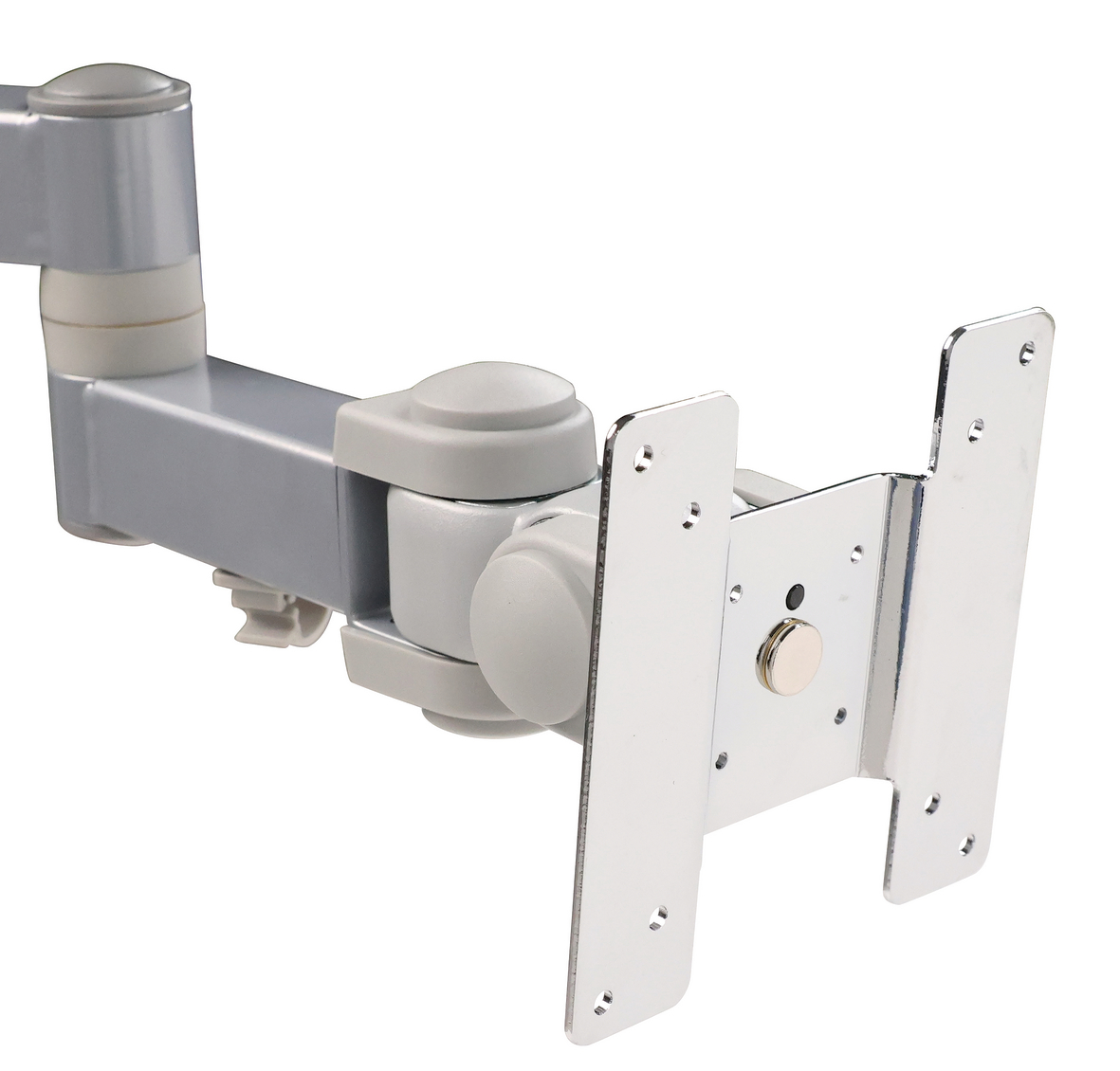 VESA Height Adjustable Monitor Arm - Rapid Racking