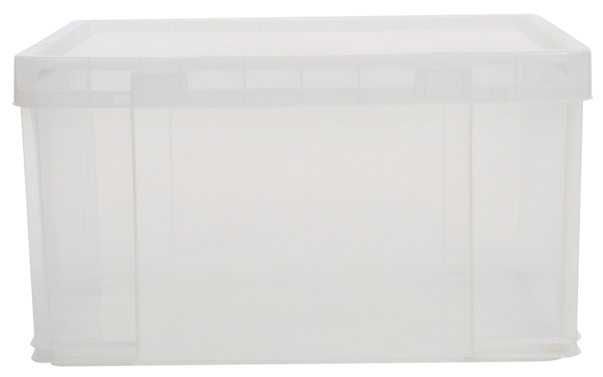 Really Useful Boxes 145L - Rapid Racking