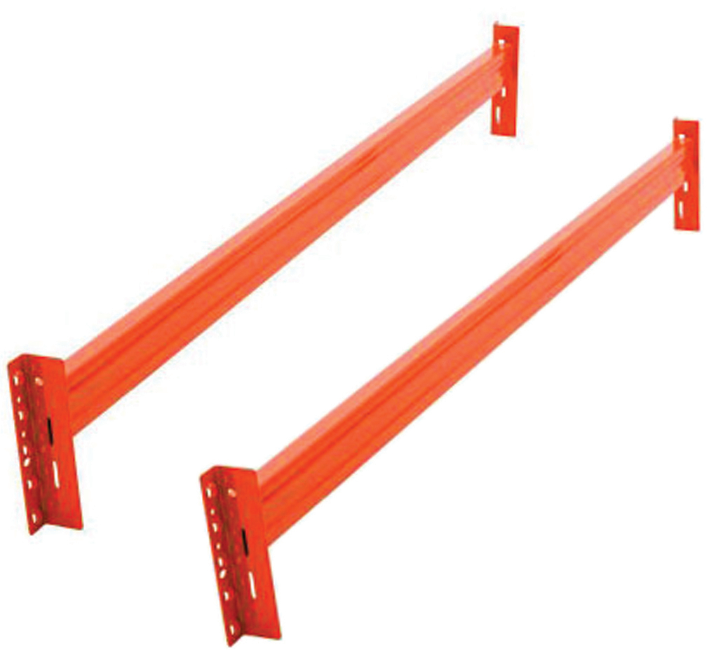 3000kg capacity Pallet Racking Beams - Rapid Racking