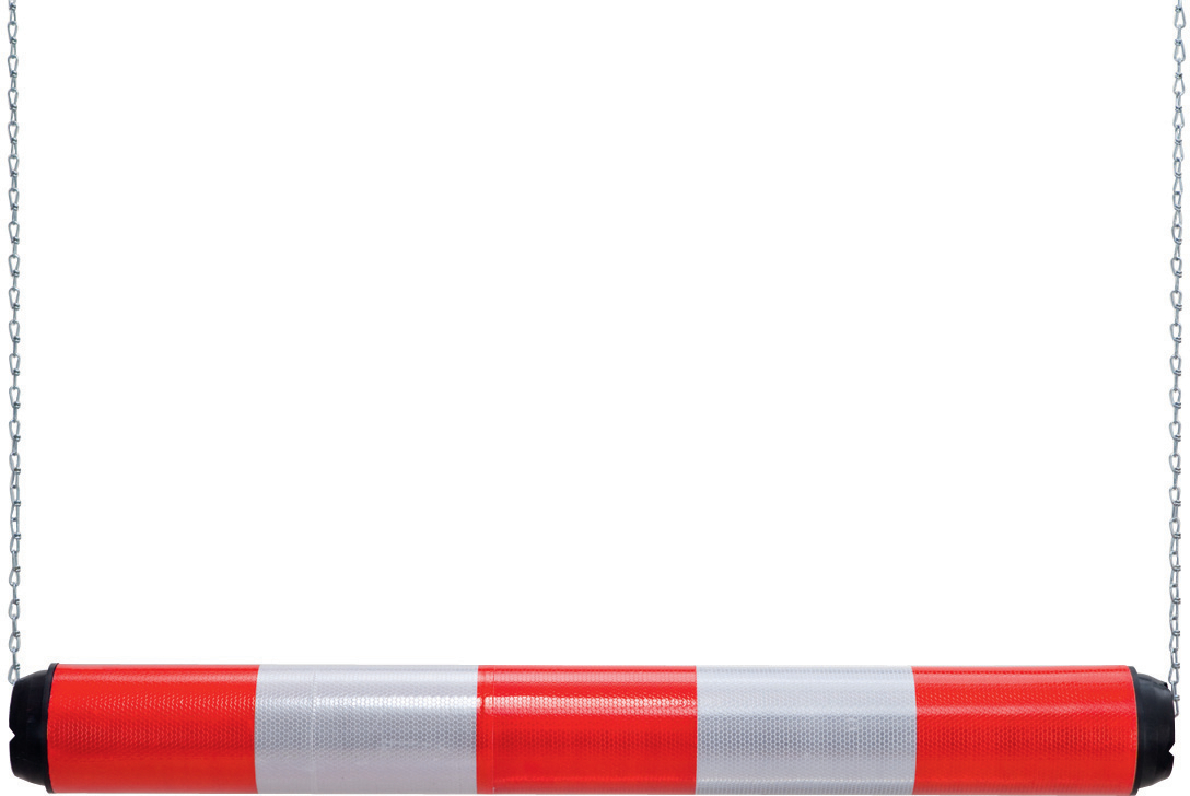 Buy Plastic Height Restriction Barriers - Rapid Racking