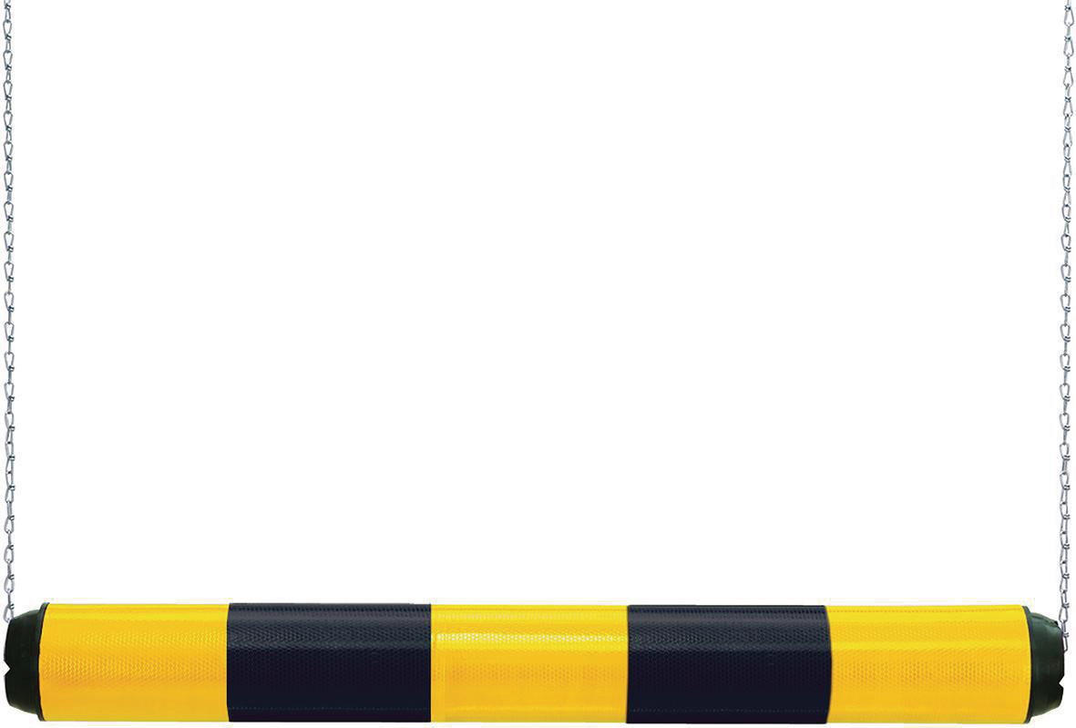Buy Plastic Height Restriction Barriers - Rapid Racking