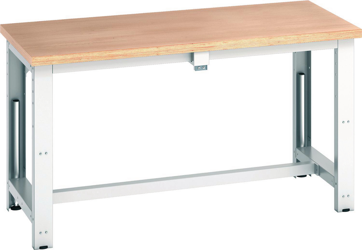 Electric Adjustable Bott Cubio Workbench - Rapid Racking