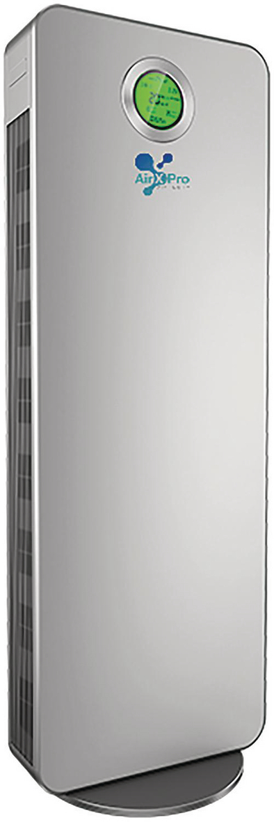 AirX Pro Air Purifiers - Medical Grade - Rapid Racking