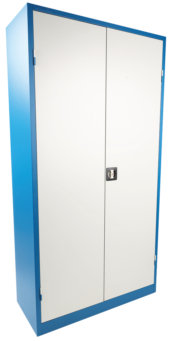 Multipurpose Metal Office Storage Cupboard - Rapid Racking