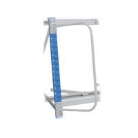 Vertical Racking & Storage Racks - Rapid Racking