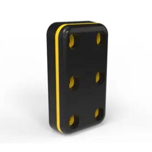 Dock Buffer - A-Safe - Rapidracking.com