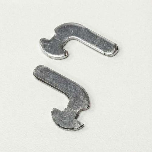 Pallet Racking Safety Pins - Pack of 25 - Rapidracking.com