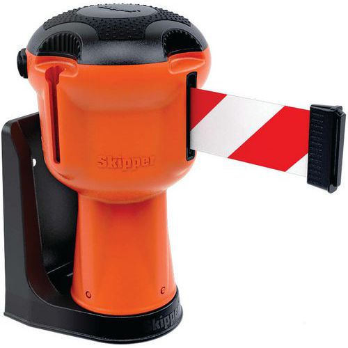Skipper Wall Support Bracket - Rapid Racking