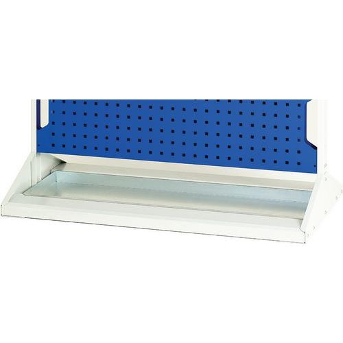 Bott Perfo Optional Base Tray For Racks - Rapid Racking