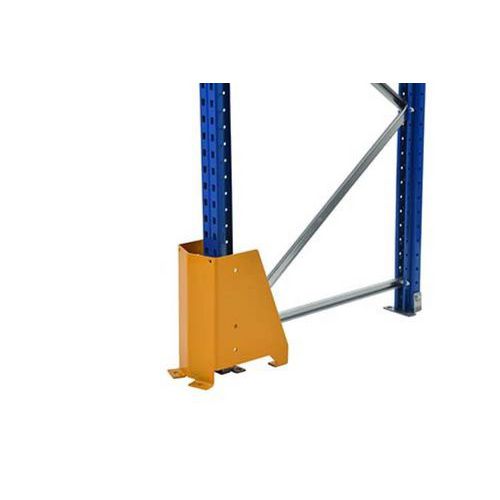 Pallet Racking Post Protectors - Rapid Racking