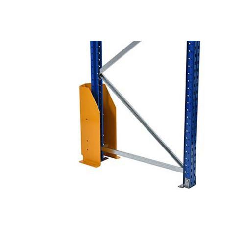 Pallet Racking Post Protector - Rapid Racking