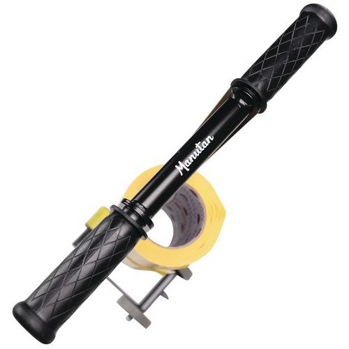 Floor Marking Tape Applicator - Rapid Racking