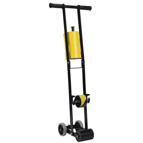 Floor Marking Tape Applicator - Rapid Racking