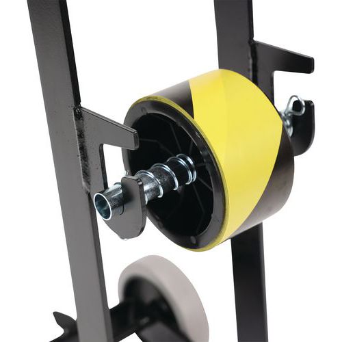 Floor Marking Tape Applicator - Rapid Racking