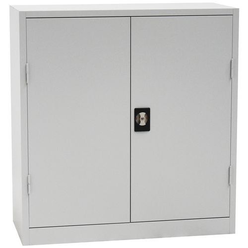 Multipurpose Metal Storage Cupboard - Rapid Racking
