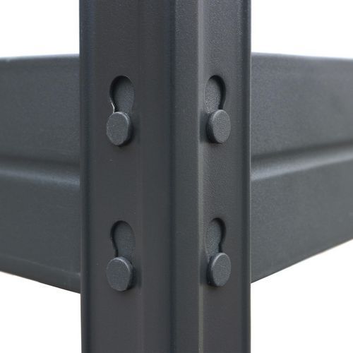 Rapid 3 Pro Deal - 2 Bays & Corner Bay - Rapid Racking