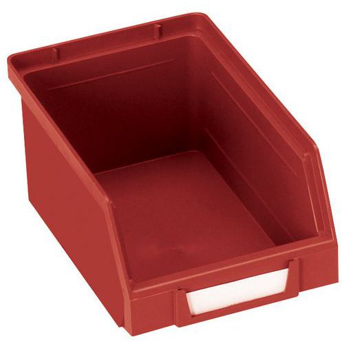 Label Cards for Storage Bins - Pack of 100 - Rapid Racking