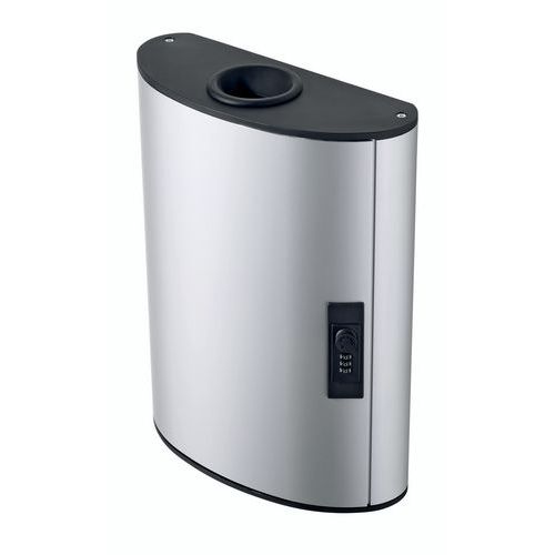 Key Box Plus key cabinet with keypad lock - Rapid Racking