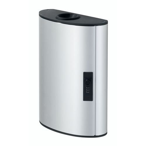 Key Box Plus key cabinet with keypad lock - Rapid Racking