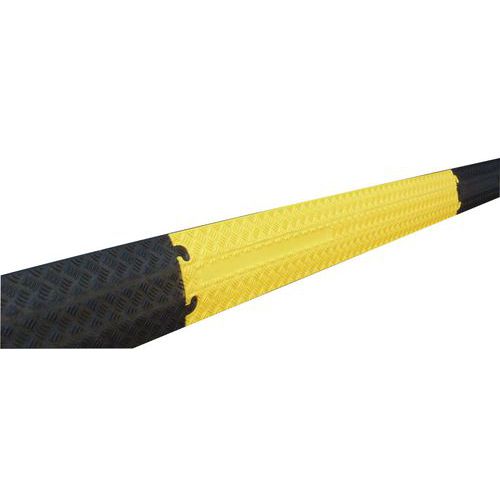 Cable Cover Strips For Floors - Rapid Racking