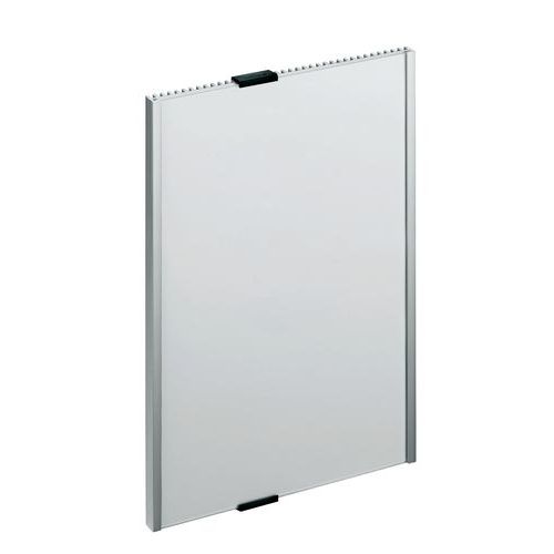 Infosign door sign - A4 - Durable - Rapid Racking