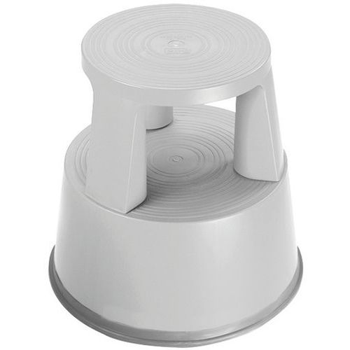 Mobile Kick Step - 2 Step Stools - Rapid Racking