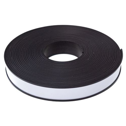Magnetic Label Holder Rolls - 5m Or 10m Rolls - Manutan Expert ...