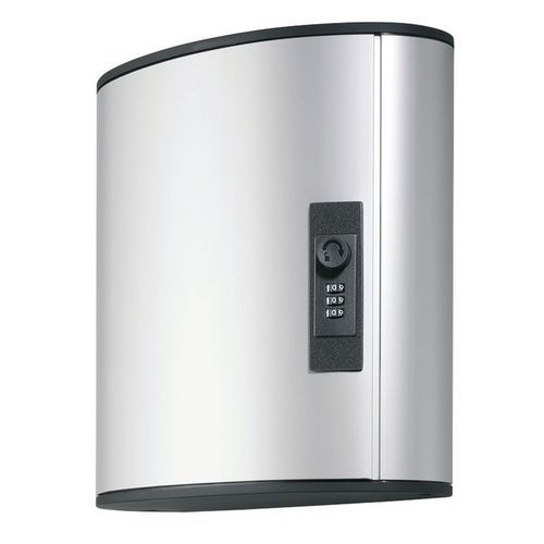 Key Box key cabinet - Keypad lock - Rapid Racking