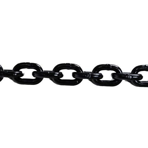 2 Leg Chain Lifting Slings with Safety Hook - Rapid Racking