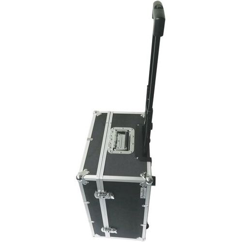 Tool Case - ABS Boxes With Aluminium Edges - Rapid Racking