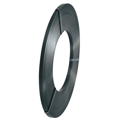 Steel Pallet Strapping for Heavy Loads - Rapid Racking