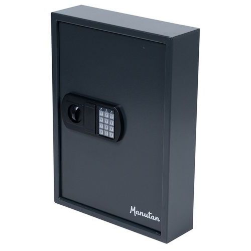 Electronic Key Cabinet - High-Security - Rapid Racking