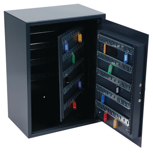 Electronic Key Cabinet - High-Security - Rapid Racking