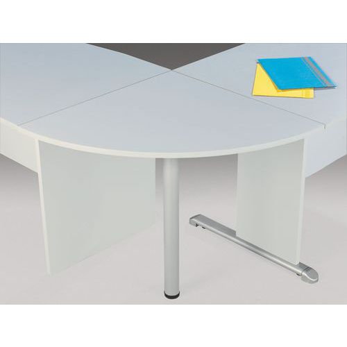 Solo 90° extension table - Rapid Racking