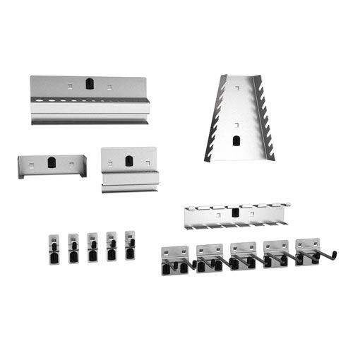Bott Perfo Hook Kit With 15 Hooks - Rapid Racking
