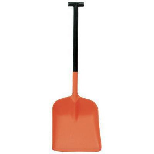 Polypropylene General Purpose Shovels - Rapidracking.com