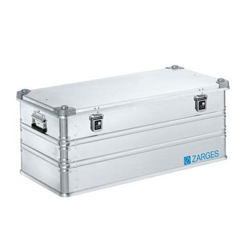 Aluminium Universal Containers - All Sizes - Rapid Racking