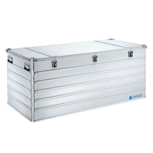 Aluminium Universal Containers - All Sizes - Rapid Racking