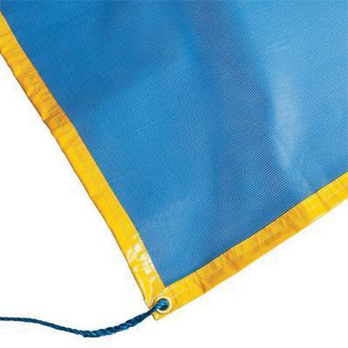 Buy Close Mesh Lorry & Skip Covers - Rapid Racking