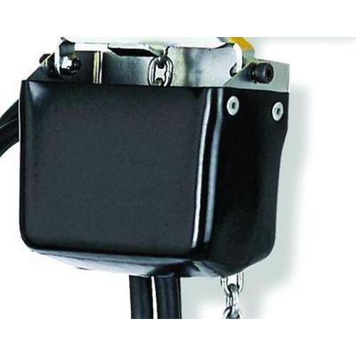 Chain Collector - Free Delivery - Rapid Racking