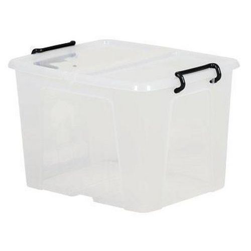 Strata Storemaster Box - 65L Capacity - Rapid Racking