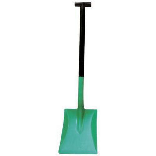 Polypropylene Safety Shovels - Rapidracking.com