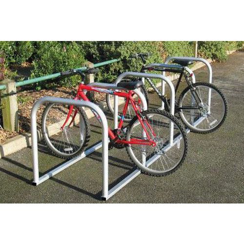 Sheffield Cycle Rack - Free Delivery - Rapid Racking