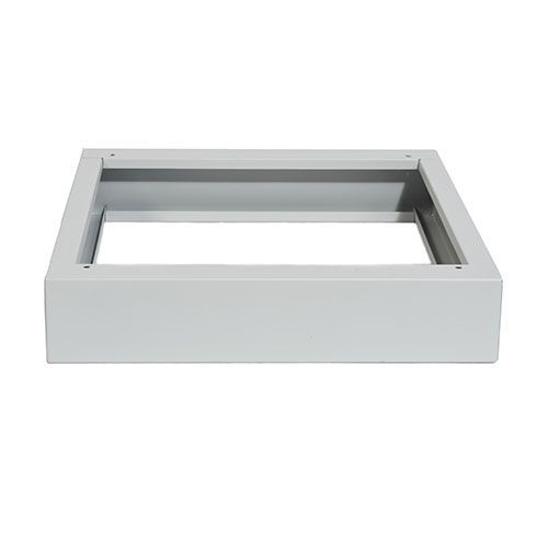 Plinths for Cube Lockers - Multiple Sizes - Rapid Racking