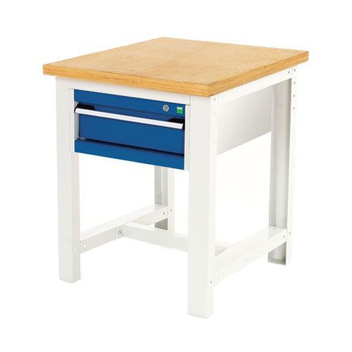 Bott Cubio Workbench & MPX Top 840x750 - Rapid Racking