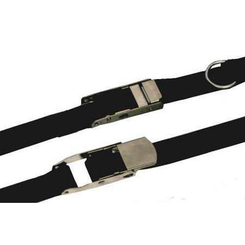 Lorry & Van Straps For Cargo Tracks - Rapid Racking