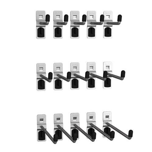 Bott Perfo Hook Kit With 15 Hooks - Rapid Racking